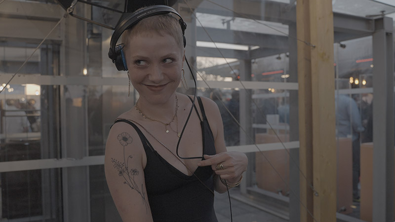 La Canopée - Le beffroi - Montrouge